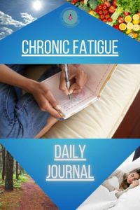 Chronic Fatigue Aid | Houston, TX | Get Your Healthy Life